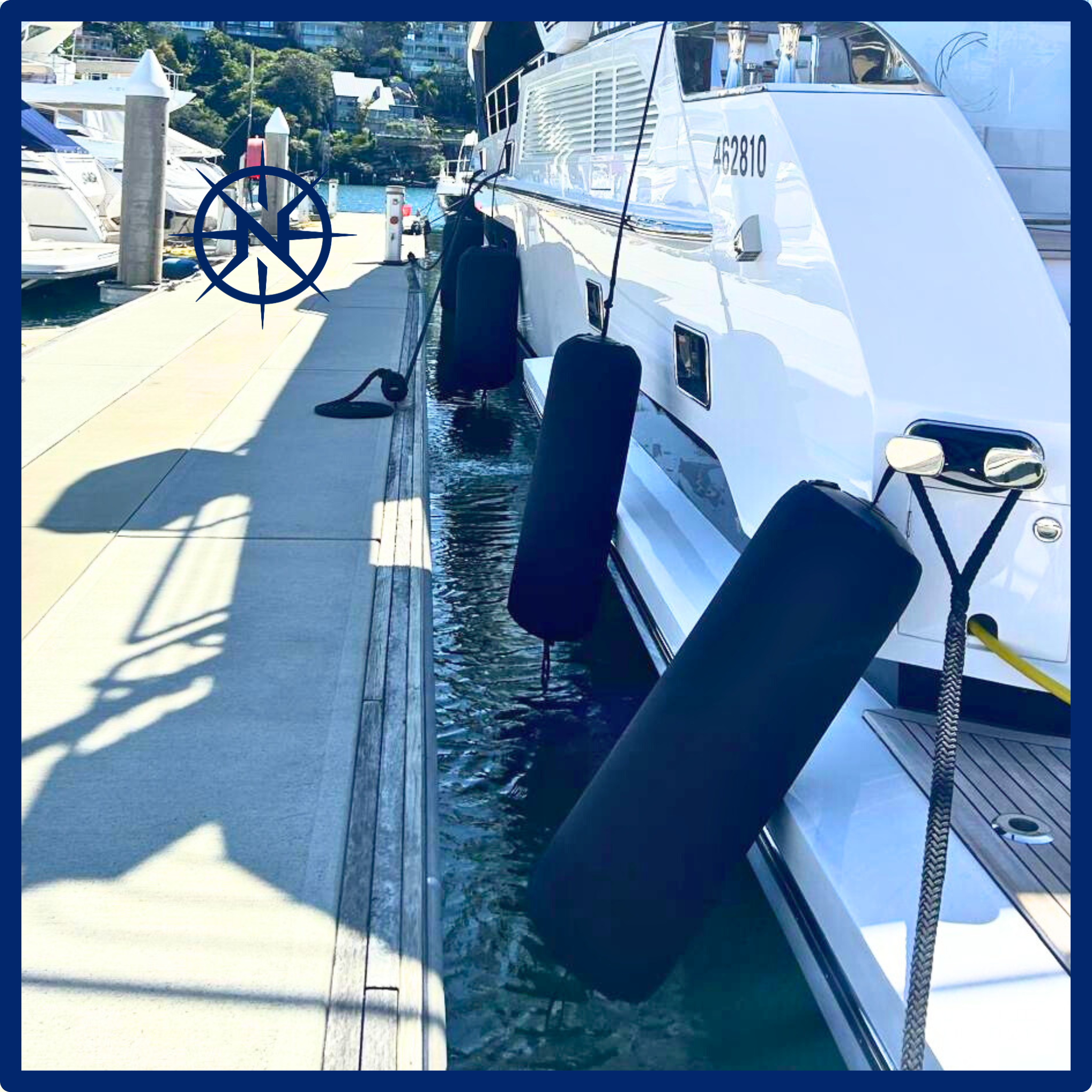 FENDERS & COVERS – NORTHGEAR