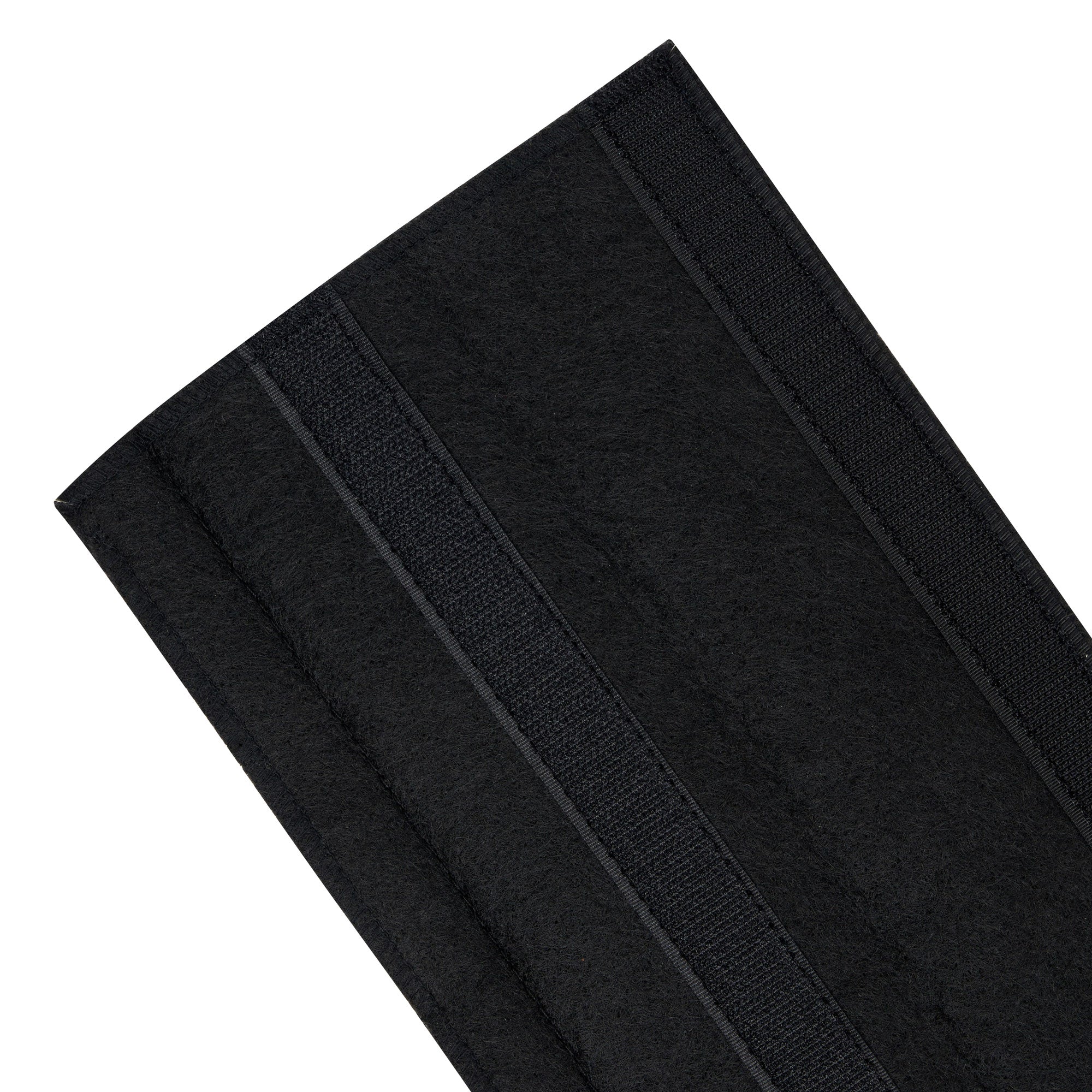 24" Chafe Guards - Black – Northgear Chafe Guards