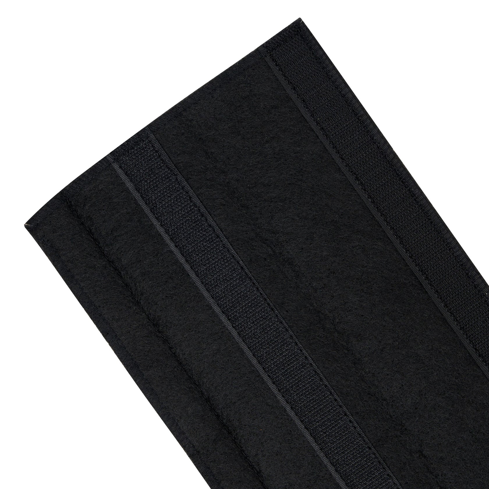 24" Chafe Guards - Black – Northgear Chafe Guards